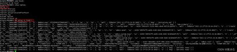 单实例mongodb 如何开启oplog mongodb开启oplog csdn博客