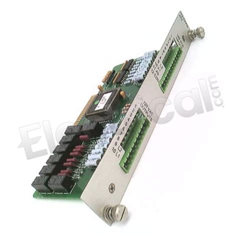 Thompson Scale 473r G Plc Module Automation