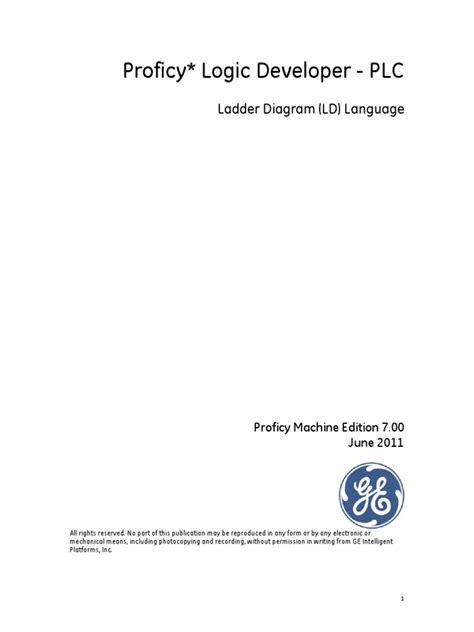 Proficy Logic Developer Pdf Central Processing Unit Trigonometric