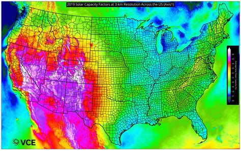 Wind Solar Resource Datasets Vibrant Clean Energy