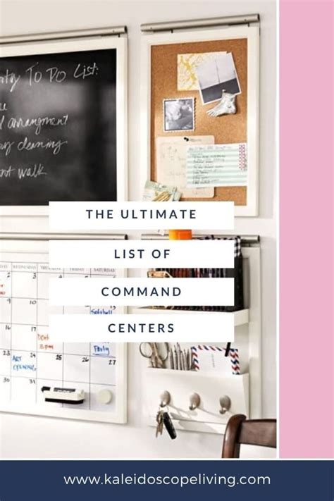 Allied Command Organization Artofit