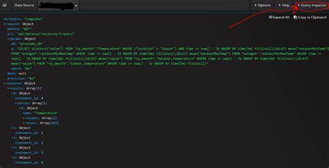 Influxdbgrafana Persistence And Graphing Tutorials And Examples Openhab Community