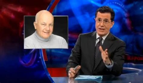 Dave Cummings Featured On ‘the Colbert Report Avn