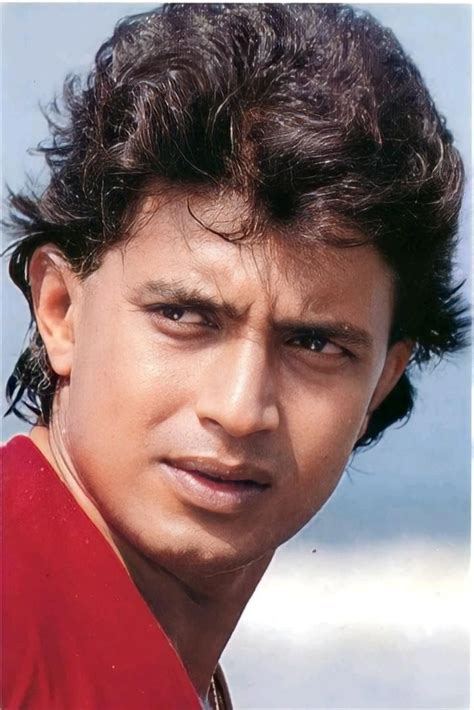 Mithun Chakraborty Болливуд Кинозвезды Индийский актёр