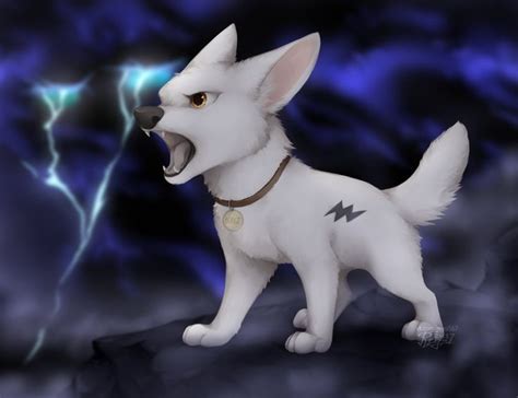 Bolt By Reysi Bolt Deviantart Digital Artist