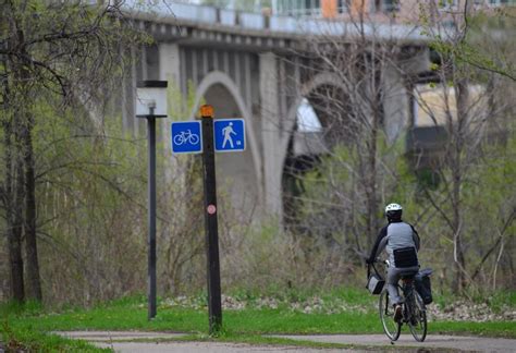 Should Minneapolis Parks Repeal Bike Path Speed Limits