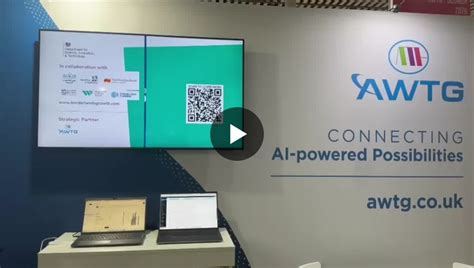 Mwc2025 Ai Generativeai Telecoms Mwc Smartcity Iot 5g Awtg Ltd