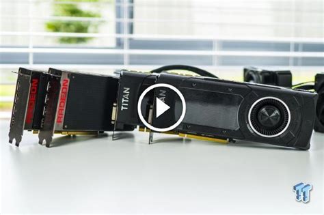 Nvidia Beats Amd In Our Early Benchmarks Of The Division