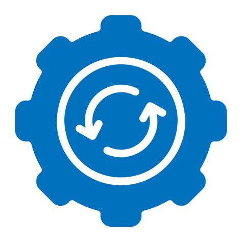 Restore Free Technology Icons