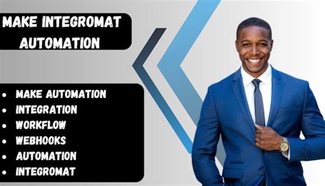 Set Up Make Com Automation Made Com Api Integration By Makeautomations Fiverr