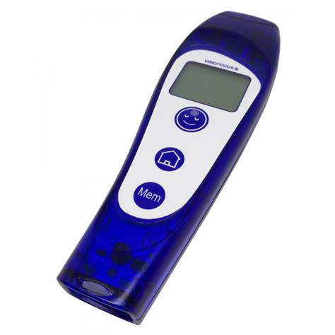 Visiofocus Pro Non Contact Infrared Thermometer