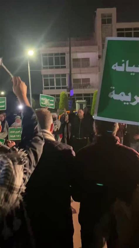 شبكة قدس الإخبارية عاجل تغطية صحفية إصابة الصحفي وائل الدحدوح في