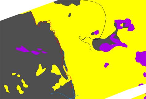 python error while ploting multiple geopandas arcmap and kml in the