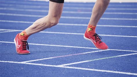 Gel Series Tracks — Rekortan Tracks