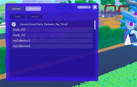 Library And Export Unbound User Guide