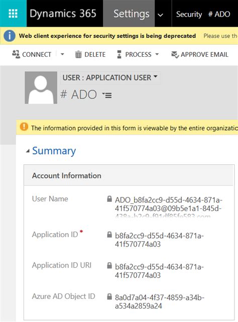 Azure DevOps ADO Pipeline Failure Failed To Connect To Dataverse Rajeev Pentyala