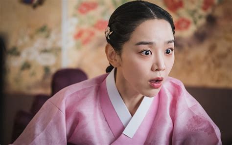 Meet Shin Hye Sun Star Of Netflixs See You In My 19th Life The K