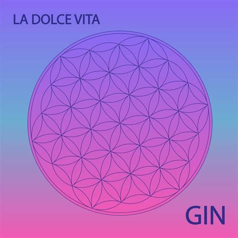 Gin La Dolce Vita Lyrics And Tracklist Genius