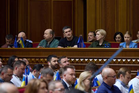 Фото Громадські заходи — Офіційне інтернет представництво Президента України