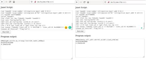 Umassctf21 Replme Writeup Hackerchai