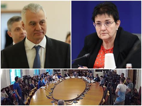 Шефът на ДАНС Пламен Тончев пред ПИК Операцията срещу Паскал започнала преди повече от 8 месеца