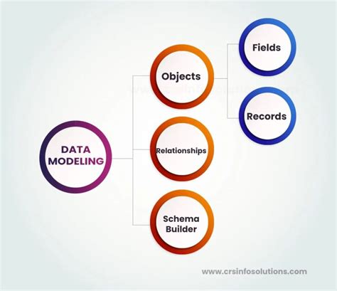 Crs Info Solutions On Linkedin The Complete Guide To Salesforce Database