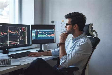 Factors To Consider When Choosing A Trading Broker Pbnf