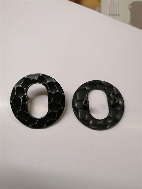 Rosetter Dørgreb Lgbeslag Dk