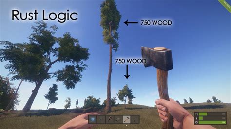 That Rust Logic Rplayrust