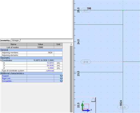 Issue Joining Nodes To Bars Autodesk Community