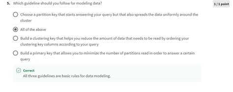 Github Vishal Introduction To Nosql Databases Coursera Answers