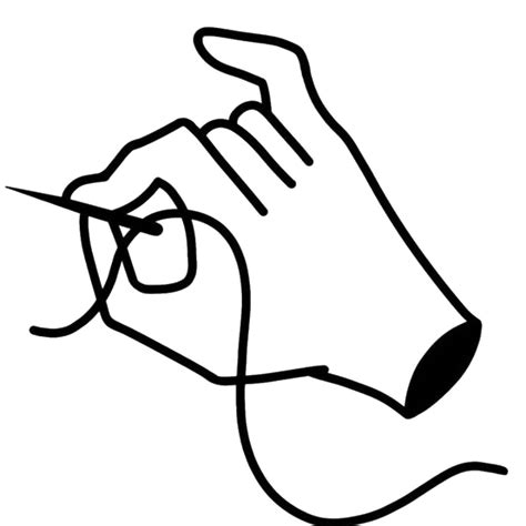 Steady Hands T Card