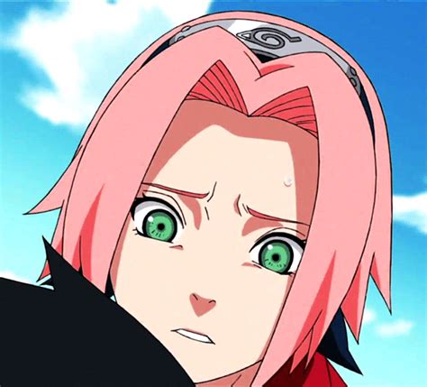 Pin Em うちはサクラ Sakura Hurano