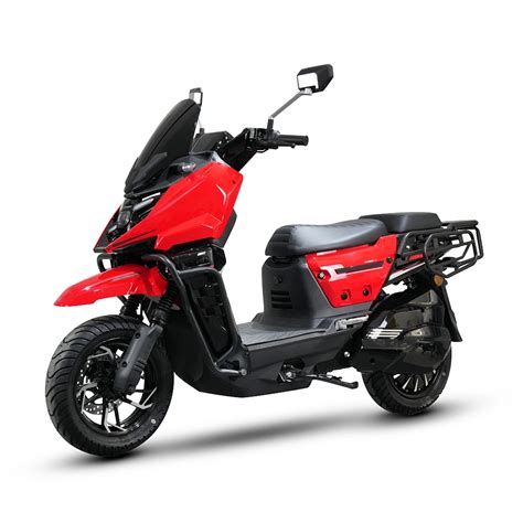 Electric Motorcycle Manufacturer And Supplier Tycorun Motorcycle
