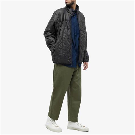 Filson Ultralight Jacket Black End Kr