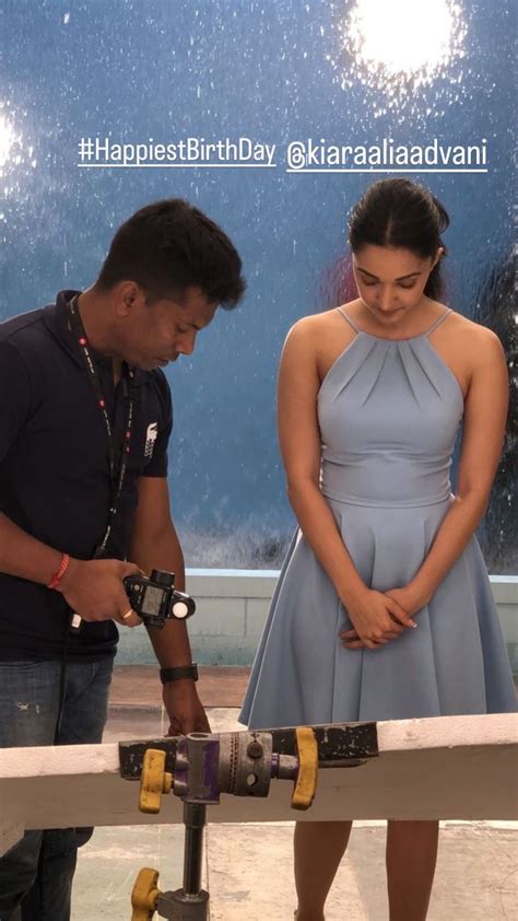 dop khatoi on linkedin happiestbirthday kiaraadvani