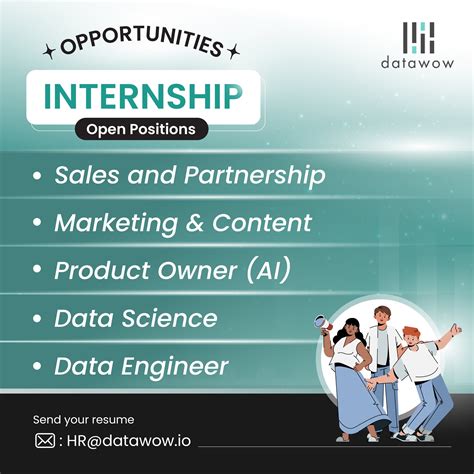 โอกาสมาแล้วสำหรับน้อง ๆ นักศึกษาทุกคน Life At Data Wow Facebook