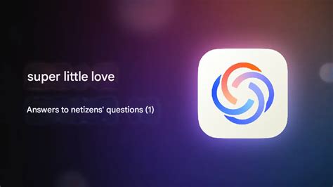 Super Xiao Ai Xiaomi Copie Presque Apple Intelligence