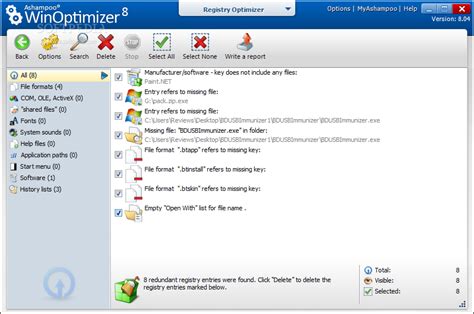 System Optimization All Around Maintain System And Improve Performance