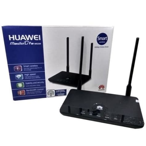 Rekomendasi Router Wifi Terbaik Untuk Hunian Anda Jendela