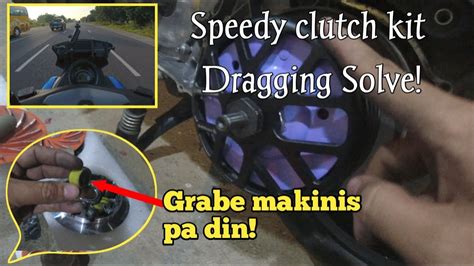 Dragging Issue Solve And Tips Para Iwas Palit Lagi Ng Flyball Youtube