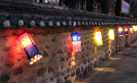 눈과 발을 이끄는 정월대보름행사 열리다 문화and라이프 대한민국청소년기자단