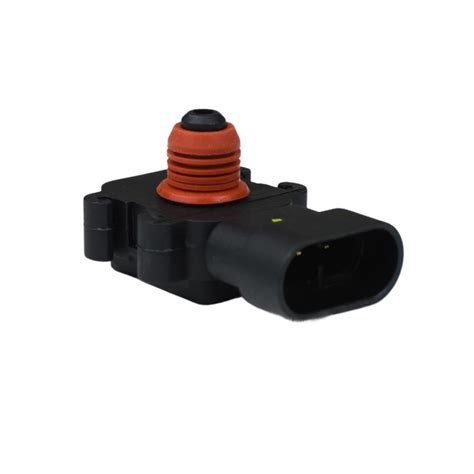 Xdp Barometric Pressure Sensor 6 6 Duramax 2001 2003 2005 Kc Turbos