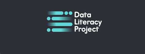 Global Organizations Launch The Data Literacy Project To Combat Data