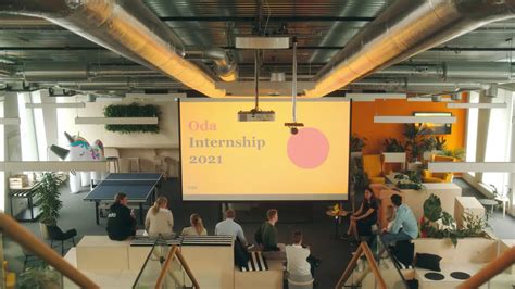 oda on linkedin summer internship 2024 🌟 to solve a completely unique set of complex…