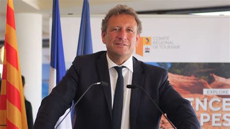 Économie François De Canson Réélu à La Tête Du Comité Régional De
