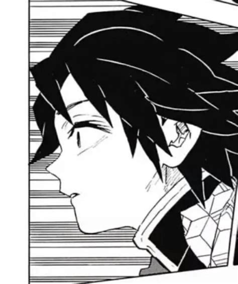 Гию томиока рисунок карандашом 70 фото