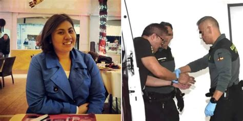 Audrey Fang Met Suspect Mitchell Ong On Social Dating Network Was