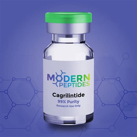 Retatrutide Modern Peptides