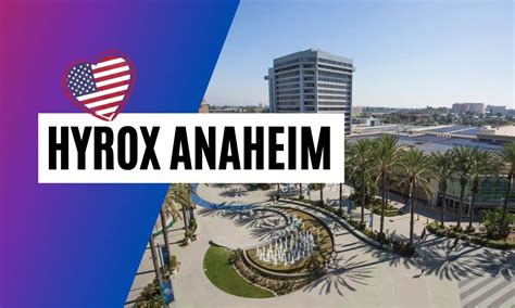 Hyrox Anaheim 2026 Ergebnisse And Anmeldung